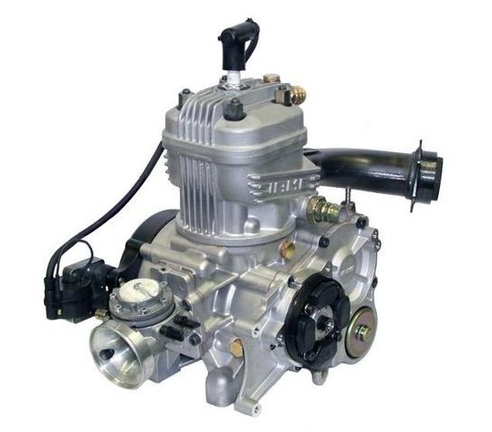 X30 – Kartsport North America