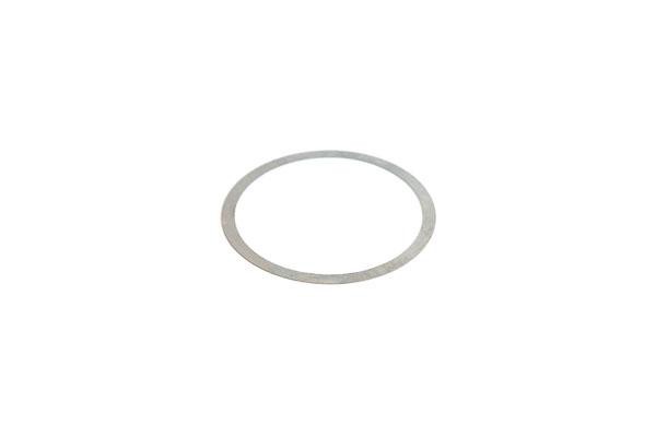 30407 IAME KA100 Main Bearing Steel Shim 0.10mm – Kartsport North America