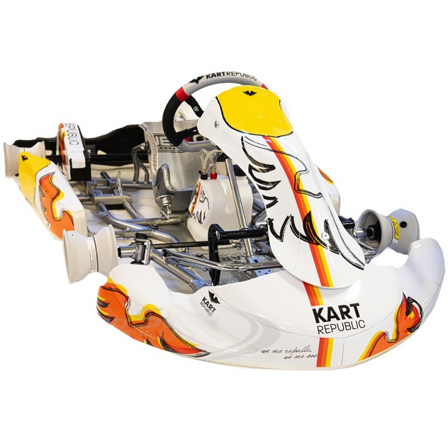 Kart Republic Kart – Kartsport North America