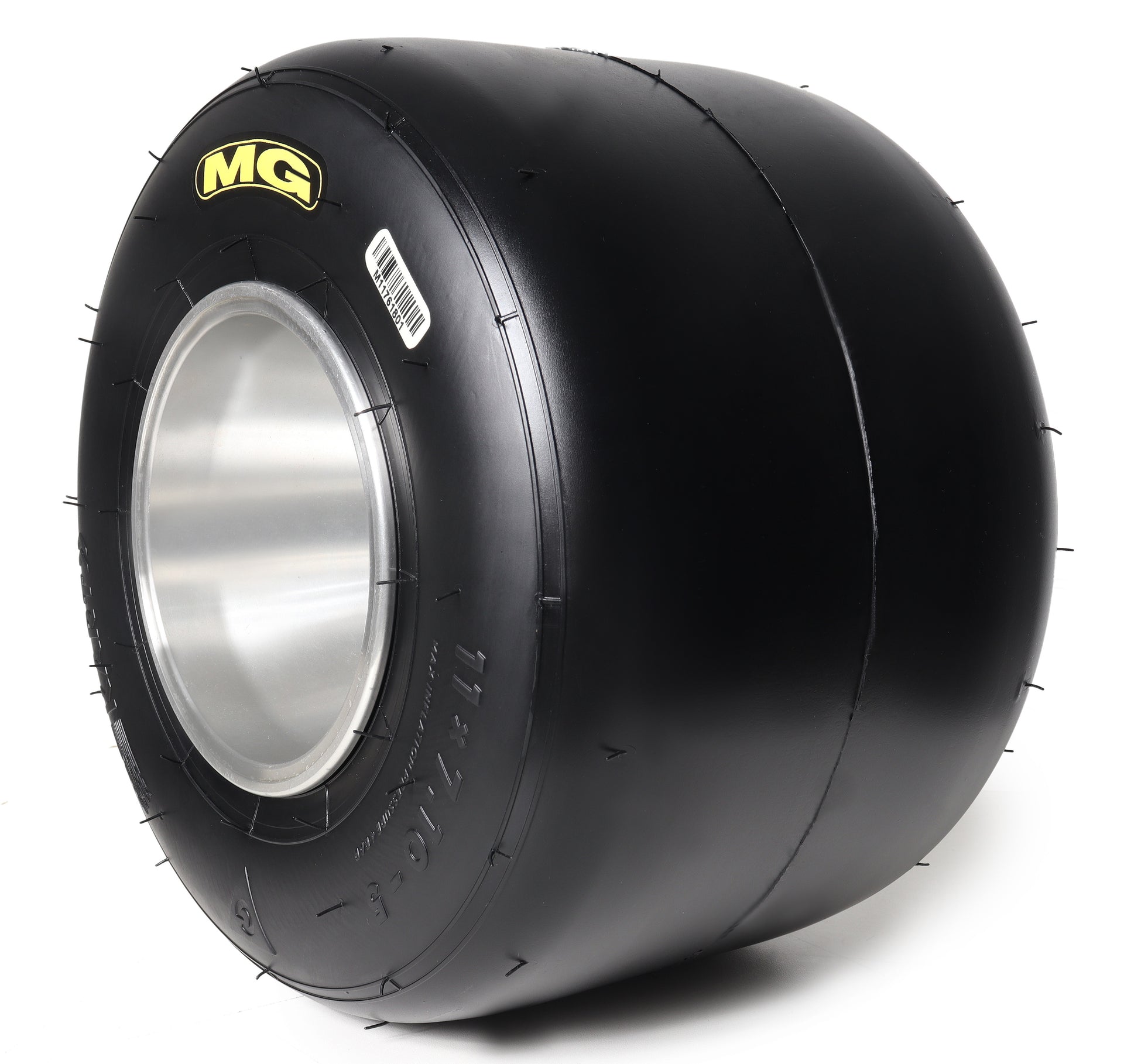 MG – Kartsport North America