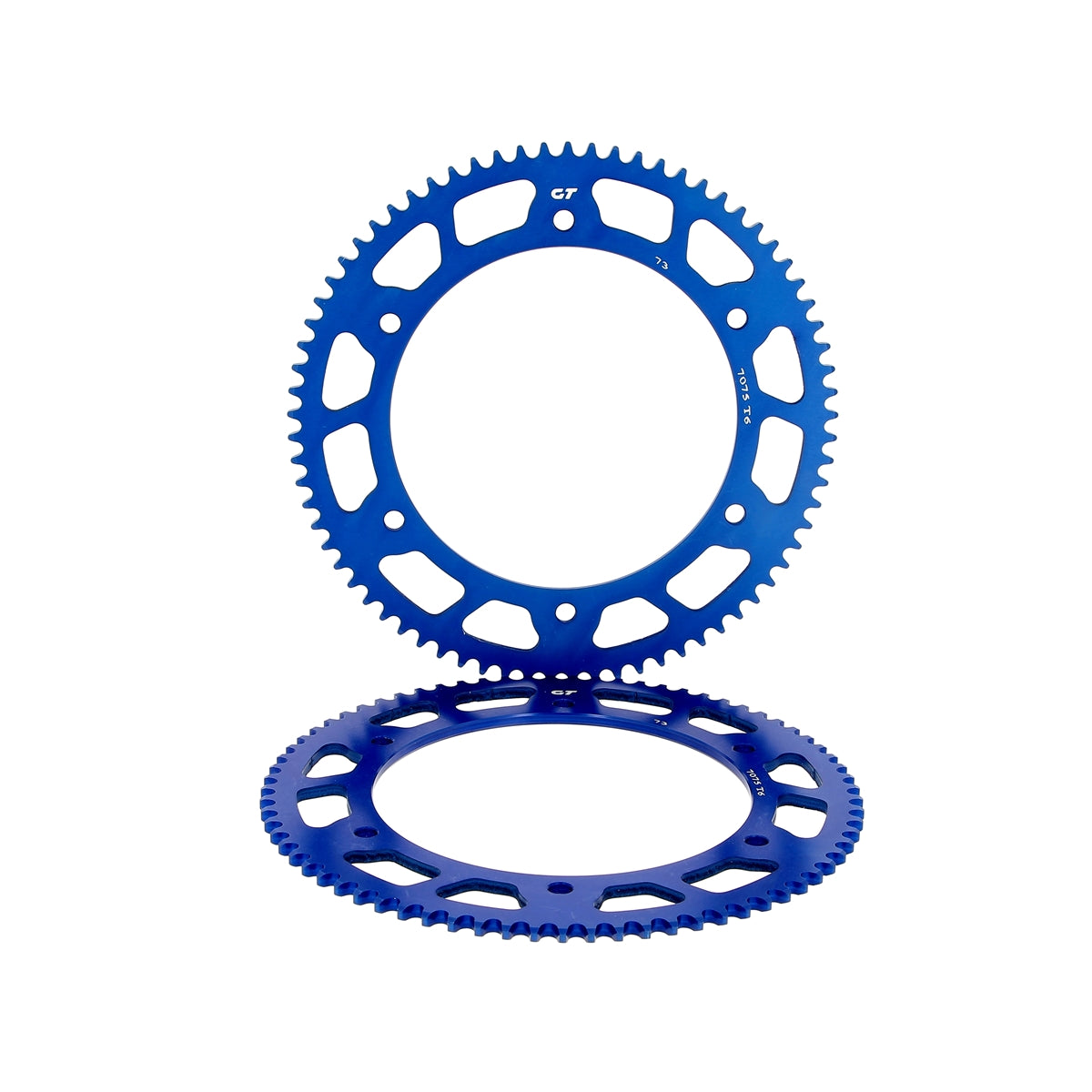 GT #219 Karting Sprocket – Kartsport North America