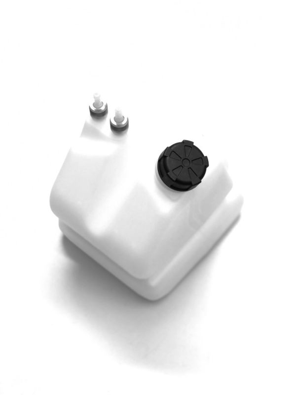 Kart Republic MINI Fuel Tank 4.0 Liters – Kartsport North America