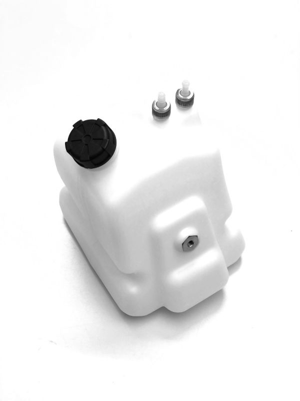 Kart Republic MINI Fuel Tank 4.0 Liters – Kartsport North America