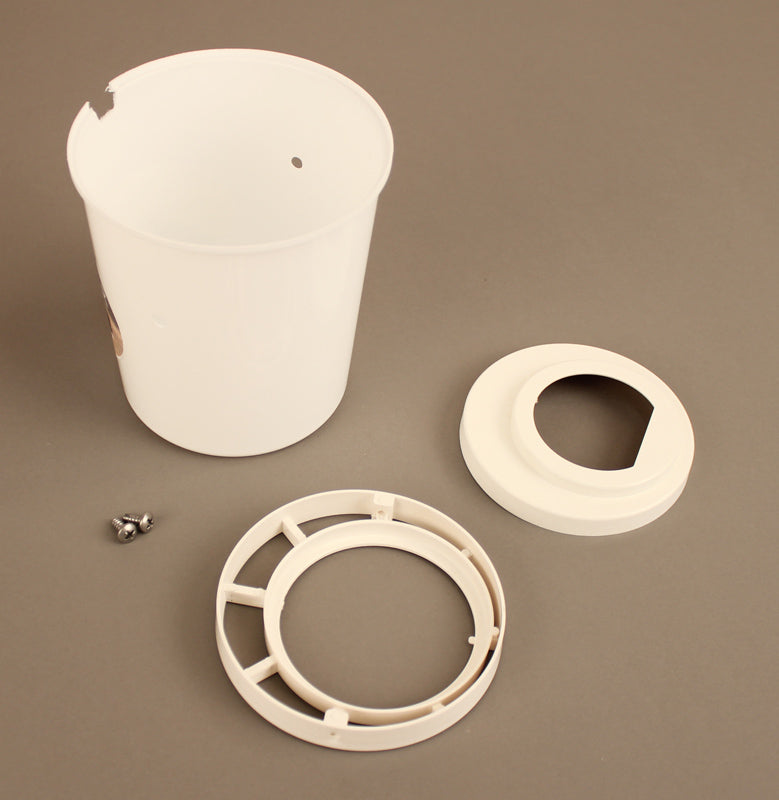 LO206 Air Filter Rain Box Cover – Kartsport North America
