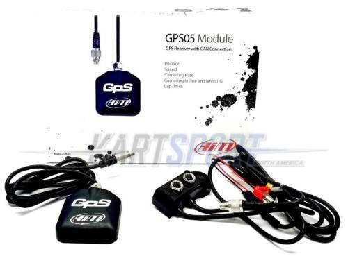 Mychron 4 GPS – Kartsport North America