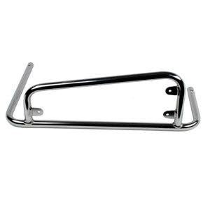 Arrow AX9 Sidepod Bar Left – Kartsport North America
