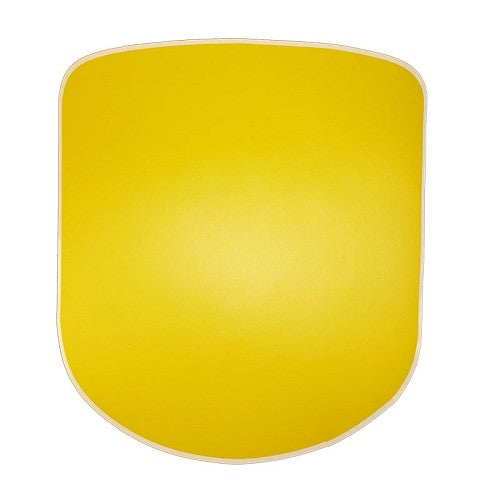 Yellow Front Driver Panel Sticker – Kartsport North America