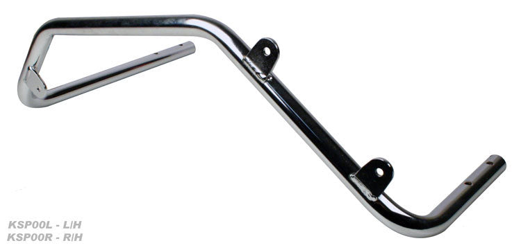 Arrow AX9 Side Pod Bar – Kartsport North America