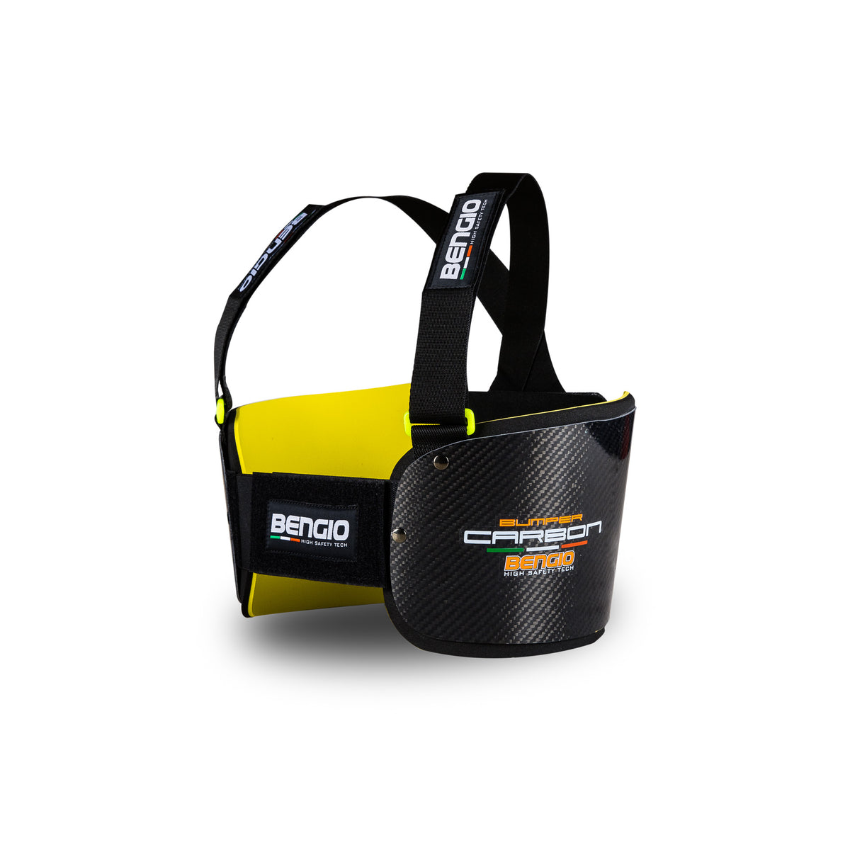 Bengio Carbon Rib Protector – Kartsport North America