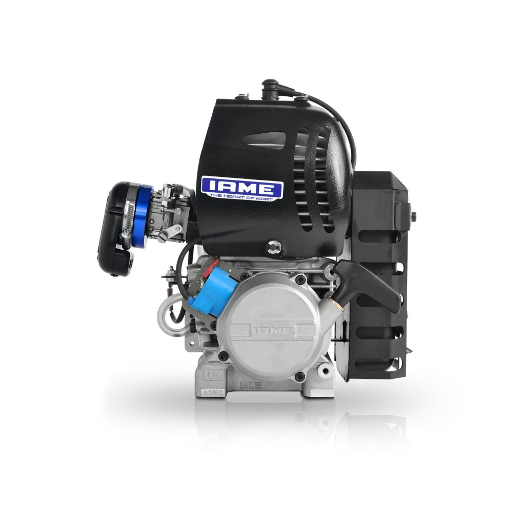 IAME M1 Bambino Complete Engine – Kartsport North America