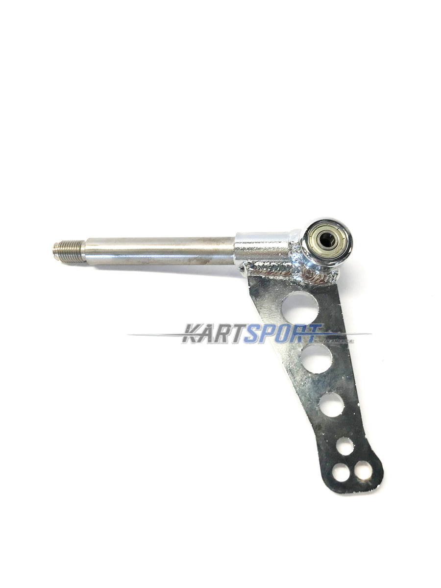 Kart Republic MINI Stub Axle (Old Style) Left – Kartsport North America