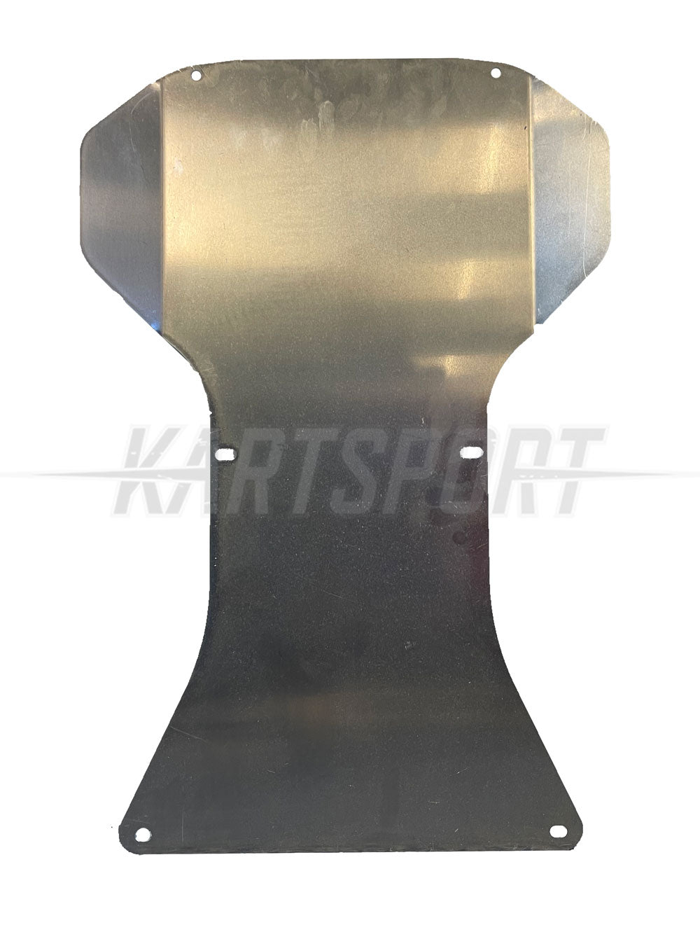 Kart Republic MINI Aluminum Floor Tray – Kartsport North America