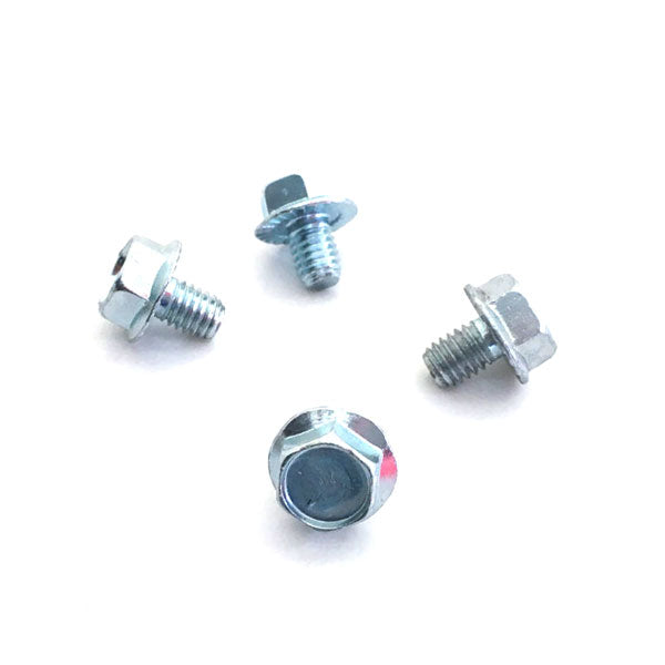 New-Line Radiator Screw Kit – Kartsport North America
