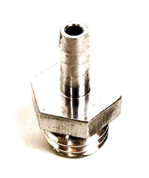Briggs & Stratton LO206 555775 Pulse Hose Fitting for Side Cover ...