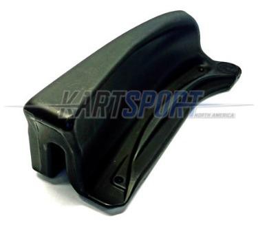 KG Stilo Side Pod Black – Kartsport North America