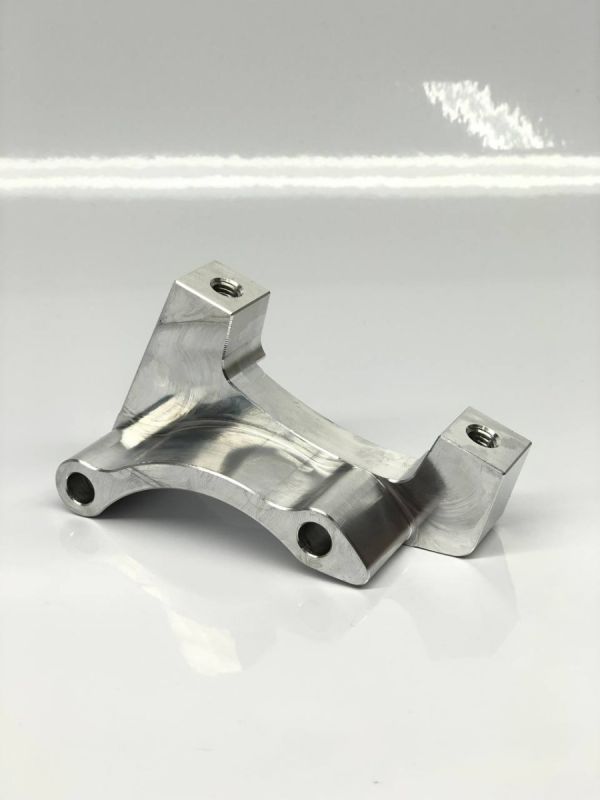 Kart Republic KR2 Brake Caliper Support Bracket 2022 – Kartsport North ...