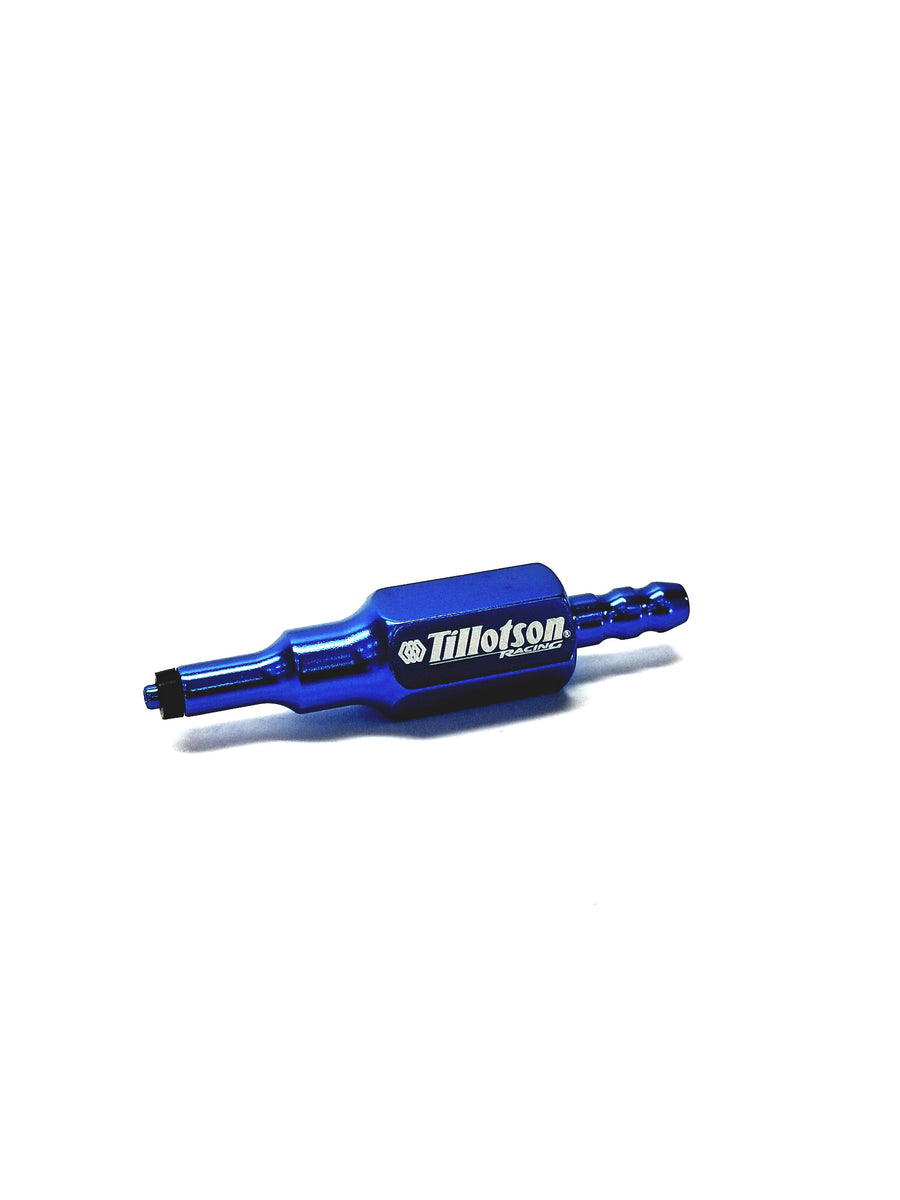 Pop Off Gauge Adapter – Kartsport North America