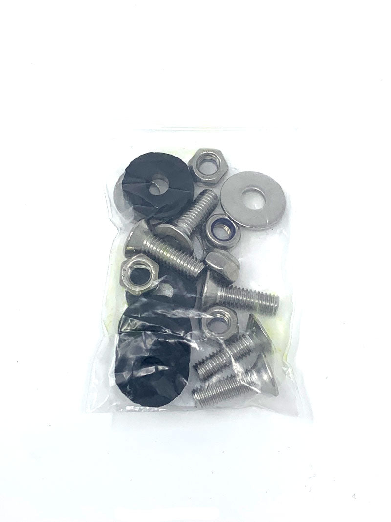 REV Chassis Protector Set – Kartsport North America