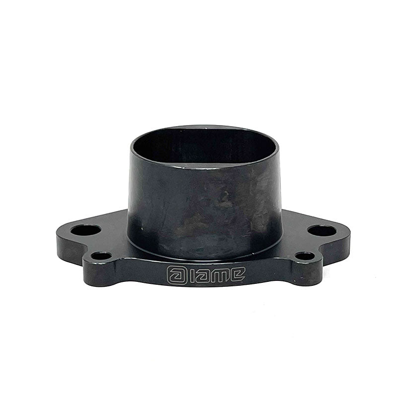 X30125370J IAME X30 Junior Exhaust Manifold - 22.7mm Restrictor ...