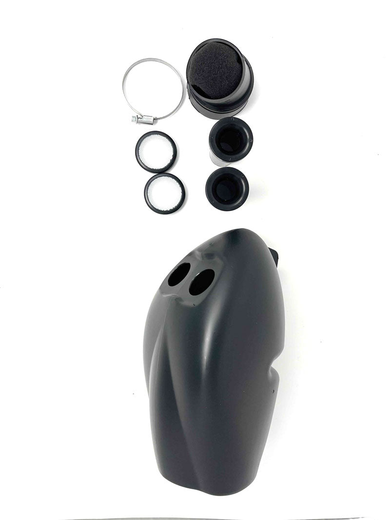 X30125740 IAME X30 Air Box - Latest Version – Kartsport North America